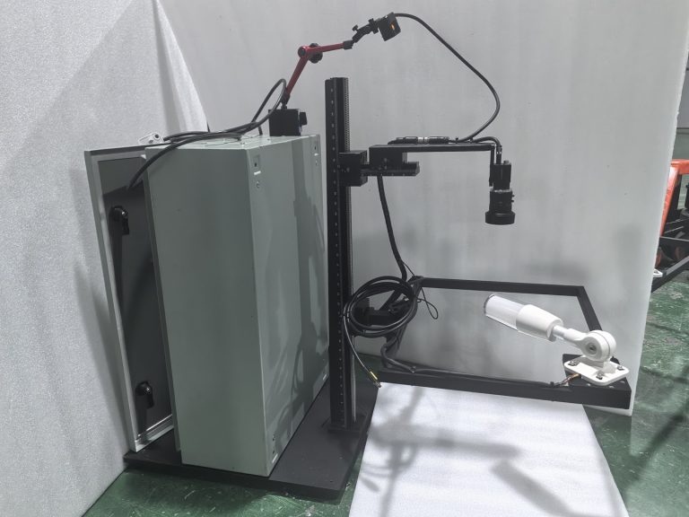 深圳市文晖宝科技有限公司 - CCD视觉产品外观检查工作台(CCD Vision Inspection Workstation for ...